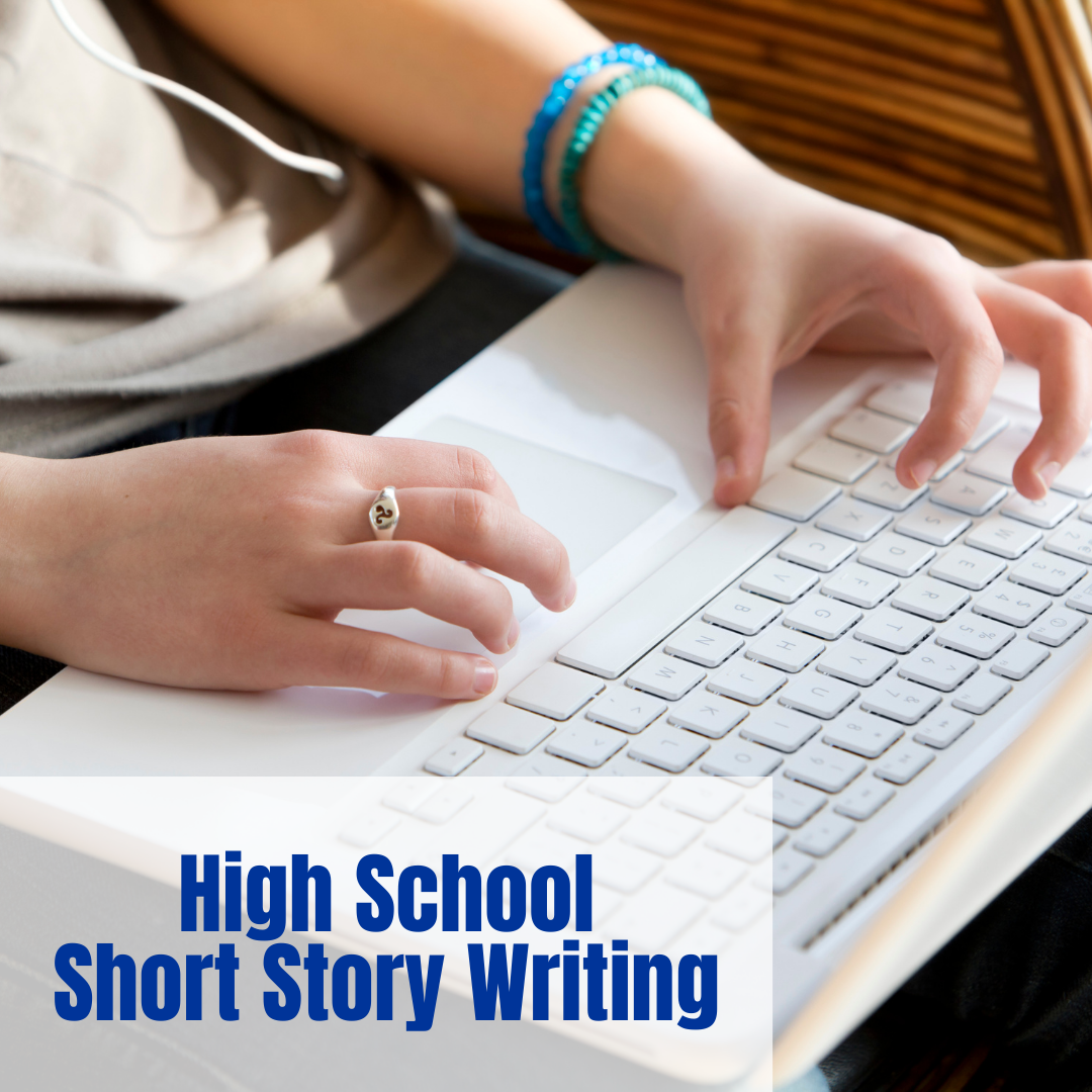 High School Short Story Writing – WriteAtHome
